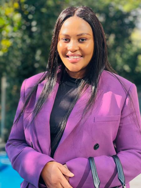 Ms Mmaphadi Motolo | Early Childhood Development and Education | Education